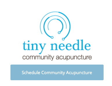 About Community Style – tiny needle acupuncture, llc.